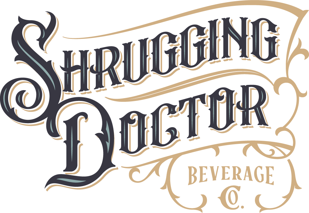 The Shrugging Doctor Vineyard - Shrugging Doctor Beverage Company
